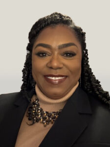 Kennisha Cunningham